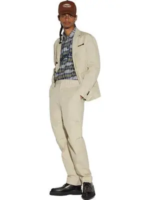 Dsquared2 Osaka Suit - Blue