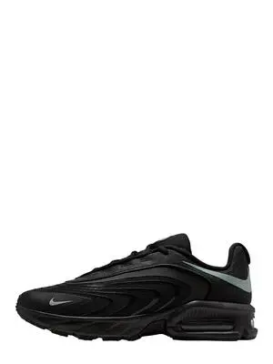 Nike Max Sneakers - Black