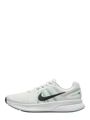 Nike Nike Run Swift 2 Athletic Sneakers White