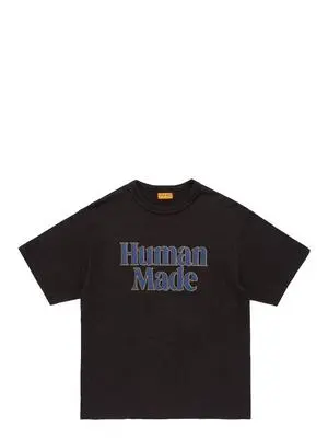 HUMAN MADE Human Made Graphic T-shirt 'black' Black