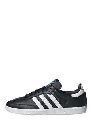 Adidas Samba Og 'black White - Black/white