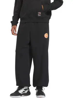 REEBOK Pump Og Joggers - Black