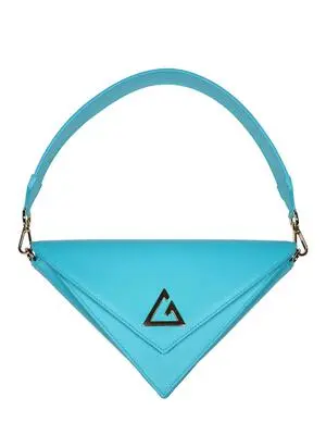LE TRAP Paris Bag - Blue