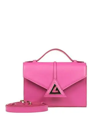 LE TRAP Milão Handbag - Pink