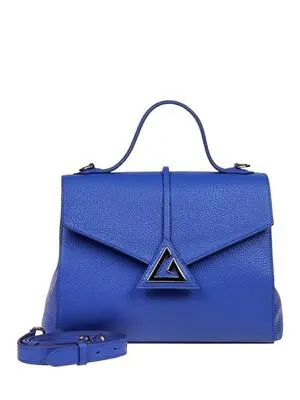 LE TRAP Roma Bag - Blue