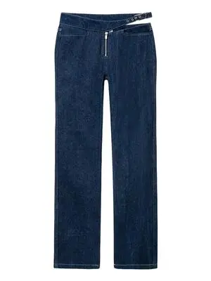 JAKKE Zenith Jeans Denim - Blue