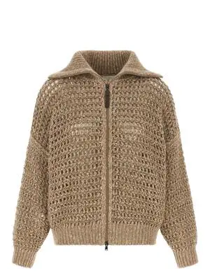 BRUNELLO CUCINELLI BRUNELLO CUCINELLI 'Dazzling' Cardigan