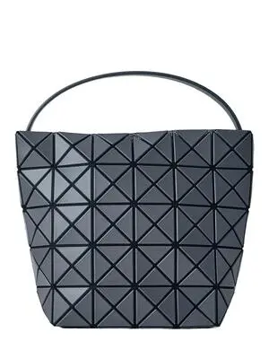 Issey Miyake Valley Handbag - Gray