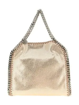 Stella McCartney Falabella Mini Tote Bag - Pink