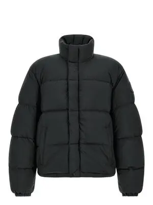 Canada Goose Canada Goose Sterling Down Jacket Black