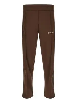 Palm Angels Classic Track Pants - Brown