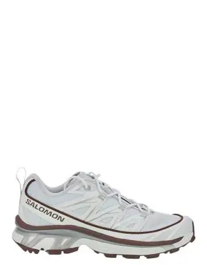 SALOMON Xt-6 Expanse Sneakers - White
