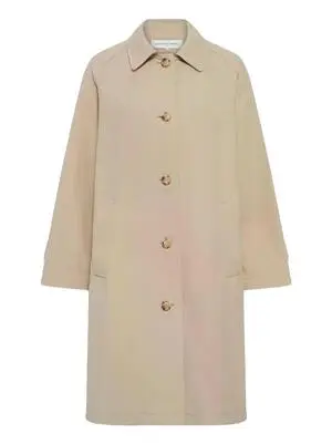 Gerard Darel Parisa Coat - Neutrals