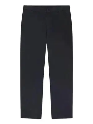 Nn07 Tailored Trousers - Blue