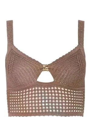 L'AGENCE L'Agence Tracy Bralette
