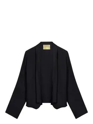 Momoni Elvika Jacket - Black