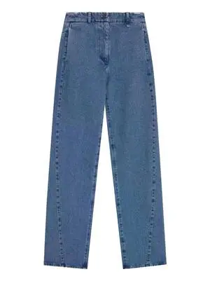 16Arlington Junia Organic Cotton Jeans - Blue