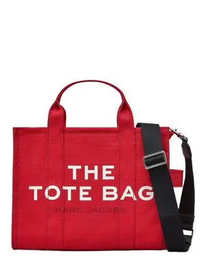 Marc Jacobs The Medium Tote Bag - Red
