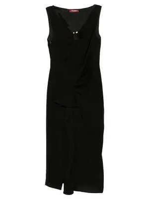 MAX MARA Max Mara Studio Midi Dress