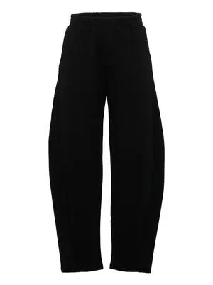 Givenchy Logo-print Track Pants - Black