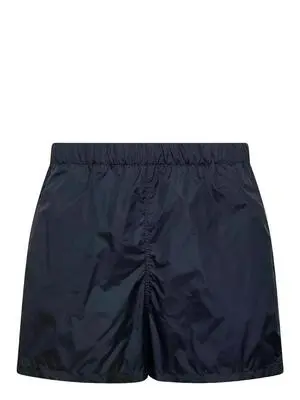 HEVO Torreguaceto Swim Shorts - Blue