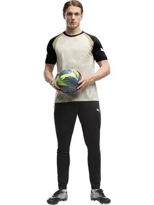 PUMA Individualfinal Slim Soccer Training Pants - Beige