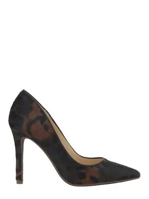 Jessica Simpson Cassani Pump - Power Leopard