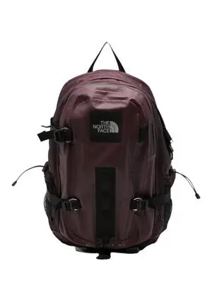 The North Face Backpack - Red