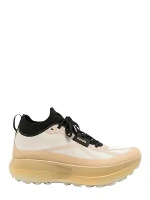 NORDA Polyester Multicolor Trainers - Multi