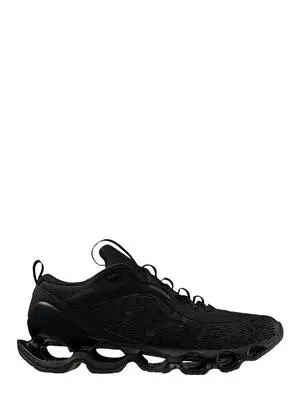 Mizuno Wave Prophecy 13 Trainers - Black