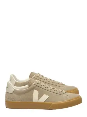 VEJA Campo Sneakers - Brown