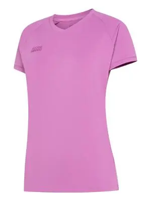 AESSE T-shirt With Logo Detail - Blue