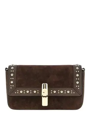 Furla Iride S Bag - Brown