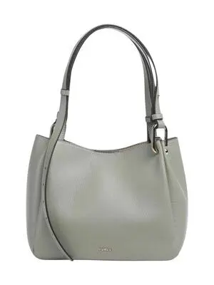 Furla Nuvola M Tote - Green