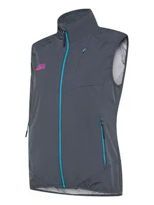 AESSE Rio Soft Shell Vest - Blue