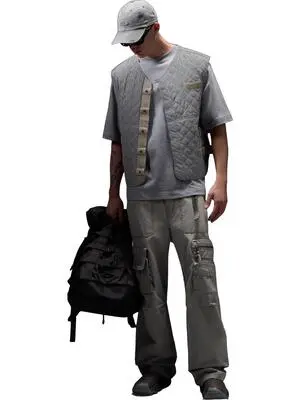 Oakley Reserve Strato Cargo Pants - Gray