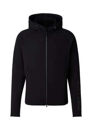 Bogner Glenn Midlayer Jacket - Black