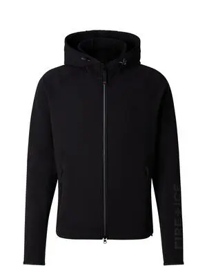 Bogner Glenn Midlayer Jacket - Black