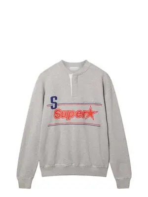 Stella McCartney Superstar Graphic Sweatshirt - 1262
