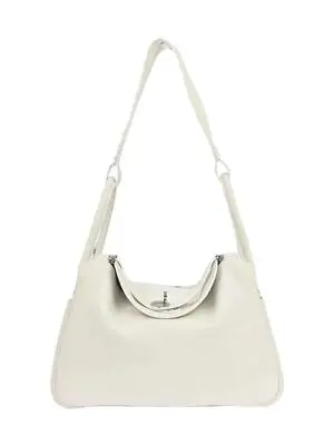 Hermès Hermès Lindy 30 Shoulder Bag Neutrals