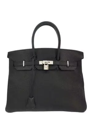 HERMÈS Hermès 2003 Birkin 35 Handbag