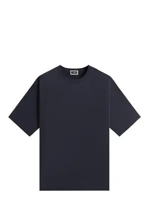 Kith Vintage Leonard Tee "nocturnal - Blue
