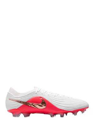 Nike Tiempo Maestro Elite Fg Low-top Athletic Cleats - Black