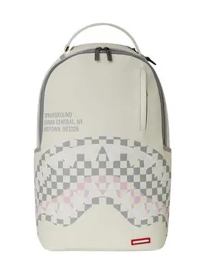 SPRAYGROUND Shark Central Dynamic Backpack Multicolor