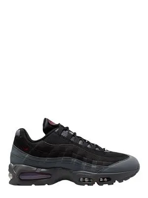 Nike Max 95 "big Bubble Og" Sneakers - Black