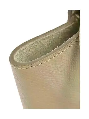 Celine Belt Nano Handbag - Neutrals