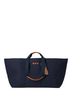 GET THE GALLOP Get The Gallop Hay Bag Large Canvas