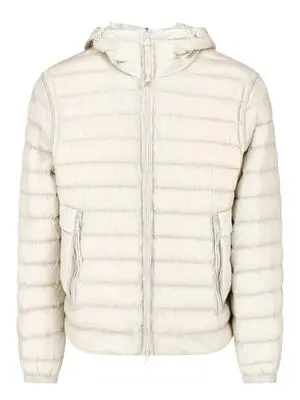 C.P. COMPANY Utility Field Jacket - Grey