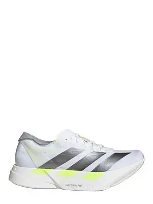 ADIDAS ORIGINALS Adizero Adios Pro 4 Running Shoes - White
