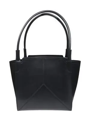 Victoria Beckham Shoulder Handbag - Nero